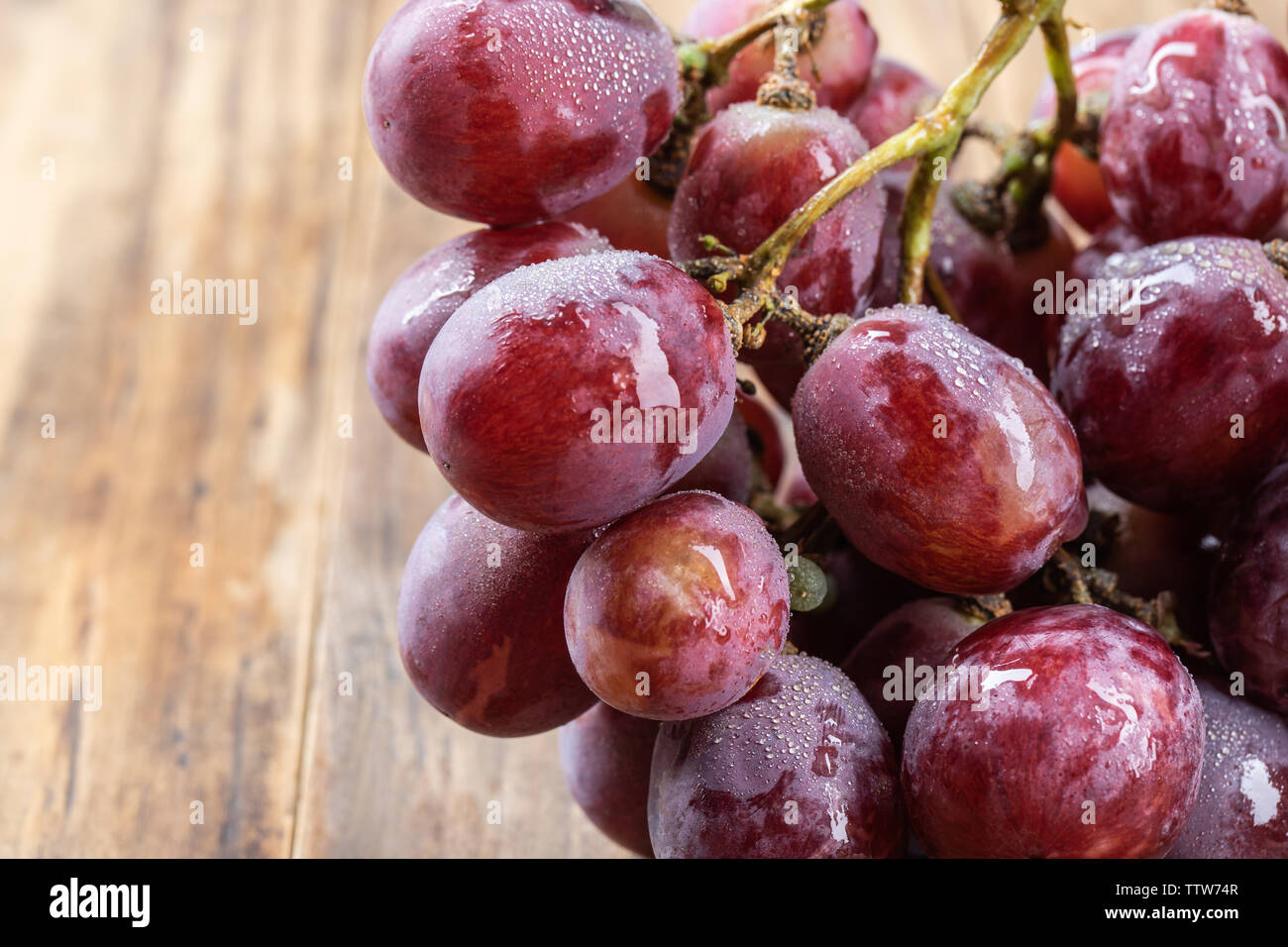 Crimson raisins hi-res stock photography and images - Alamy