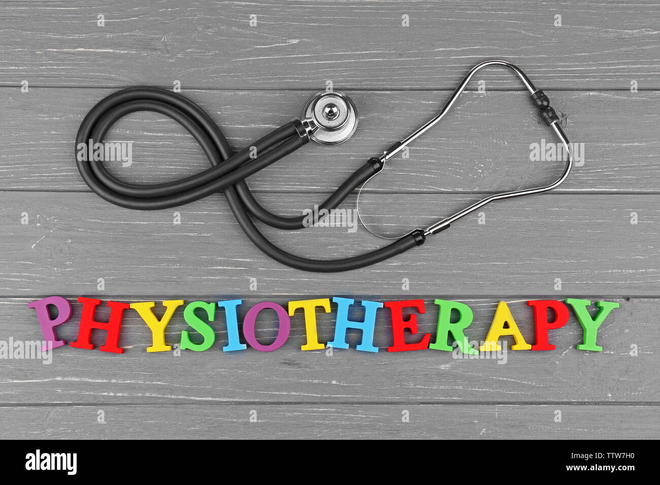 Physiotherapy Sign High Resolution Stock Photography and Images - Alamy