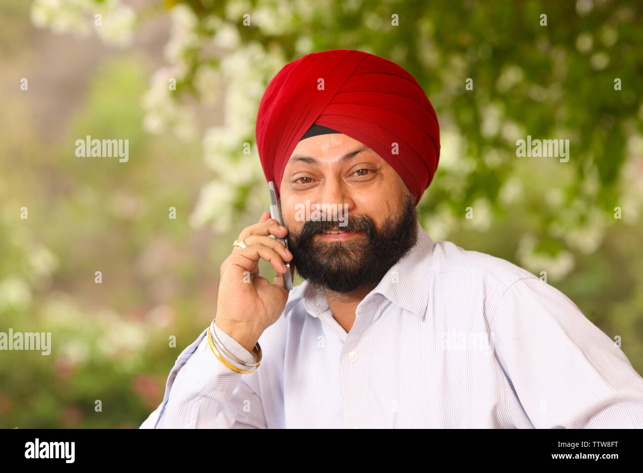 Kada sikh hi-res stock photography and images - Alamy