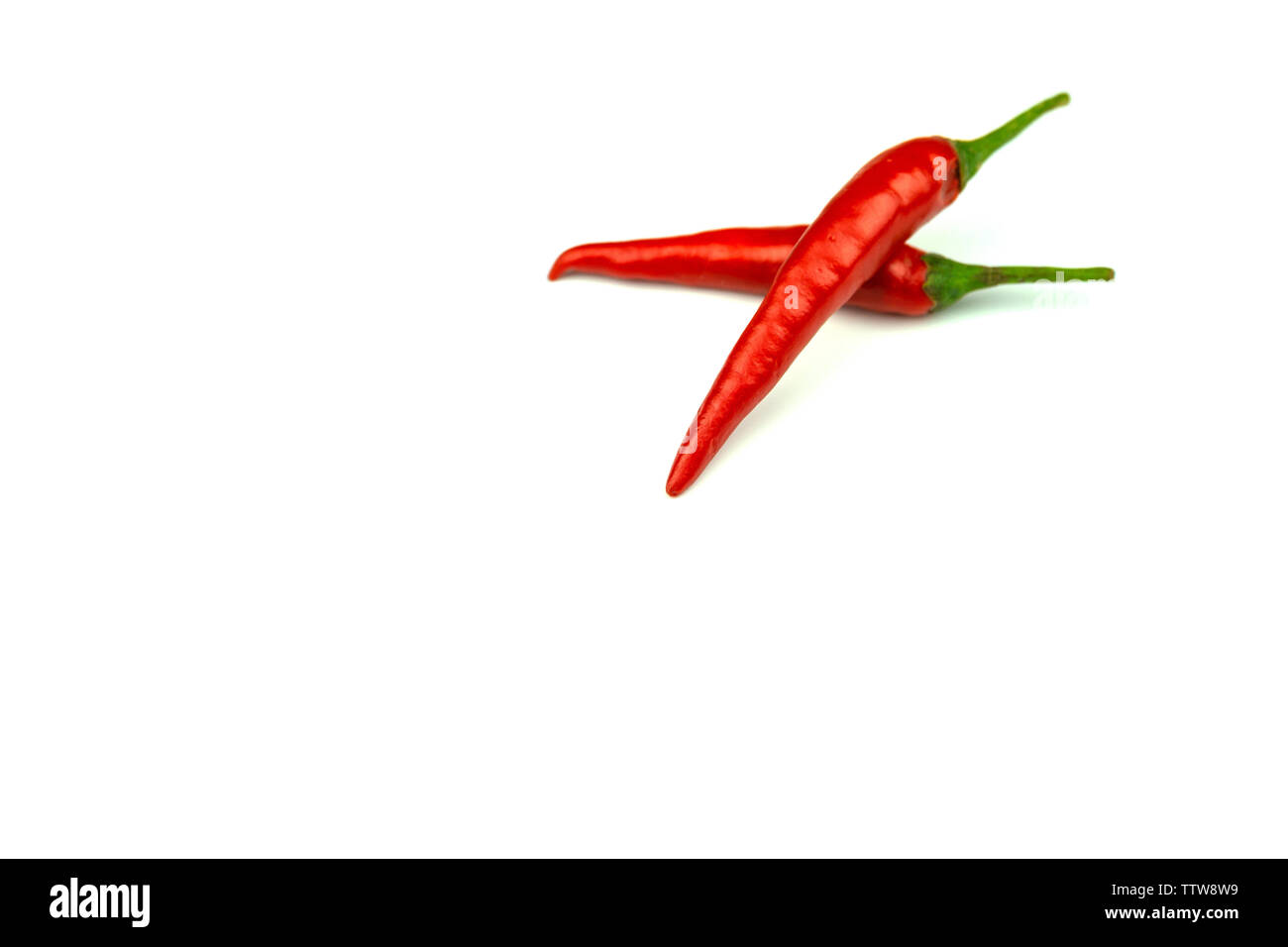 The pepper plants to the nature of the sphere of the long spikes ...