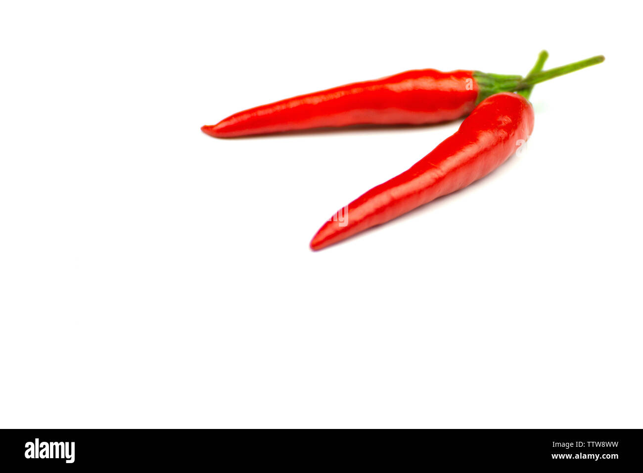 The pepper plants to the nature of the sphere of the long spikes ...