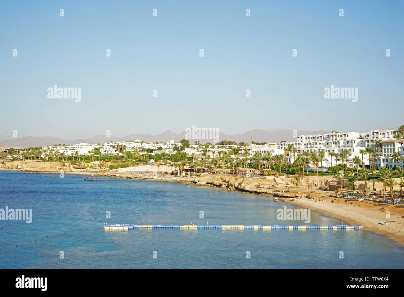 Most beautiful hotels hi-res stock photography and images - Alamy