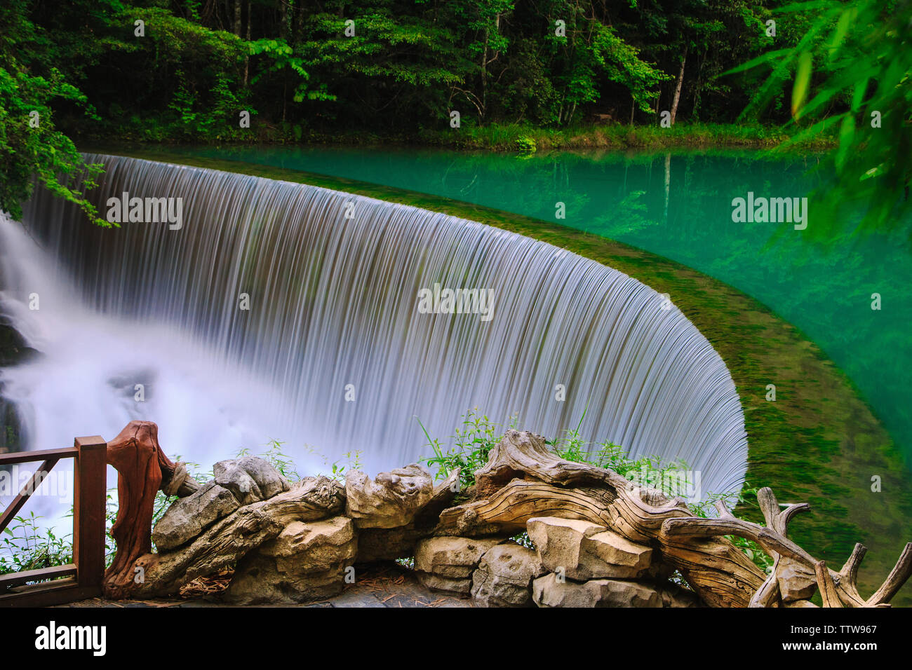 Guizhou lipo hi-res stock photography and images - Alamy