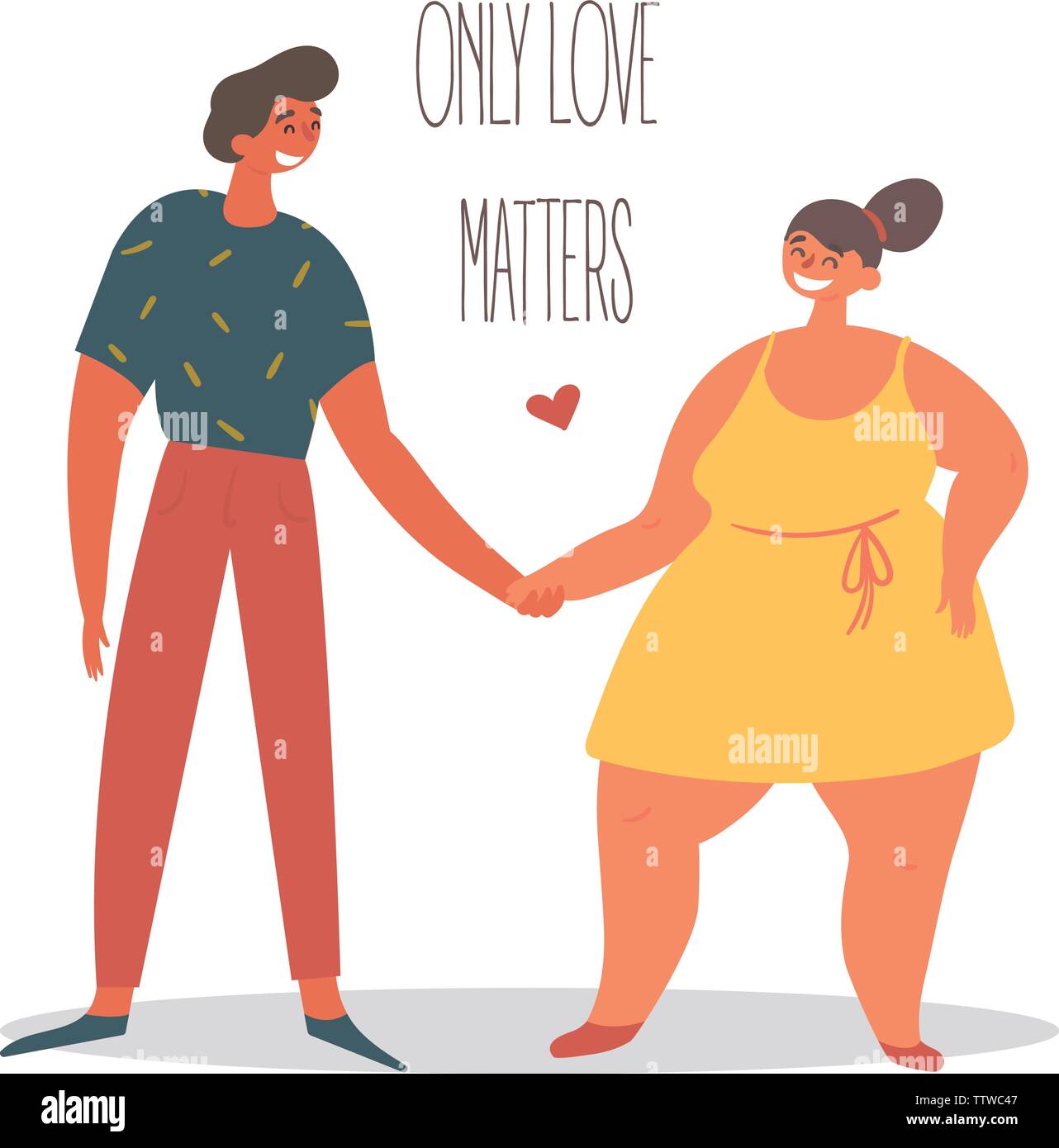 Heart matters Stock Vector Images - Alamy