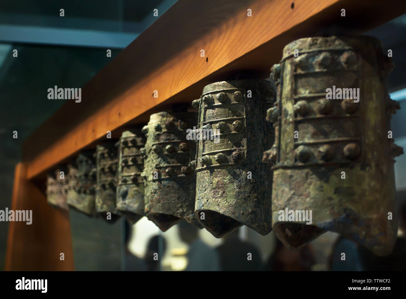 Nanjing museum hi-res stock photography and images - Alamy
