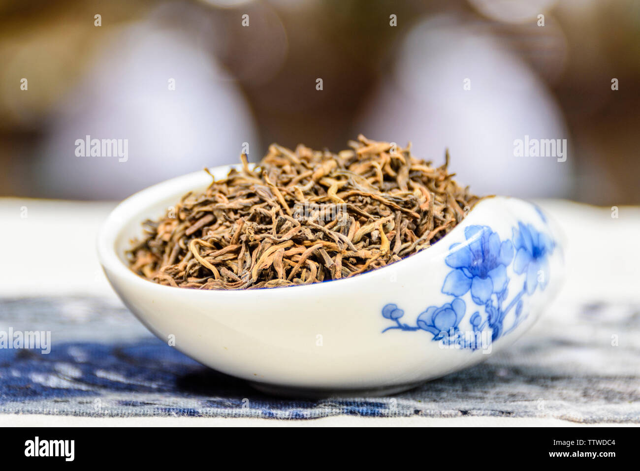Mei chun hi-res stock photography and images - Alamy