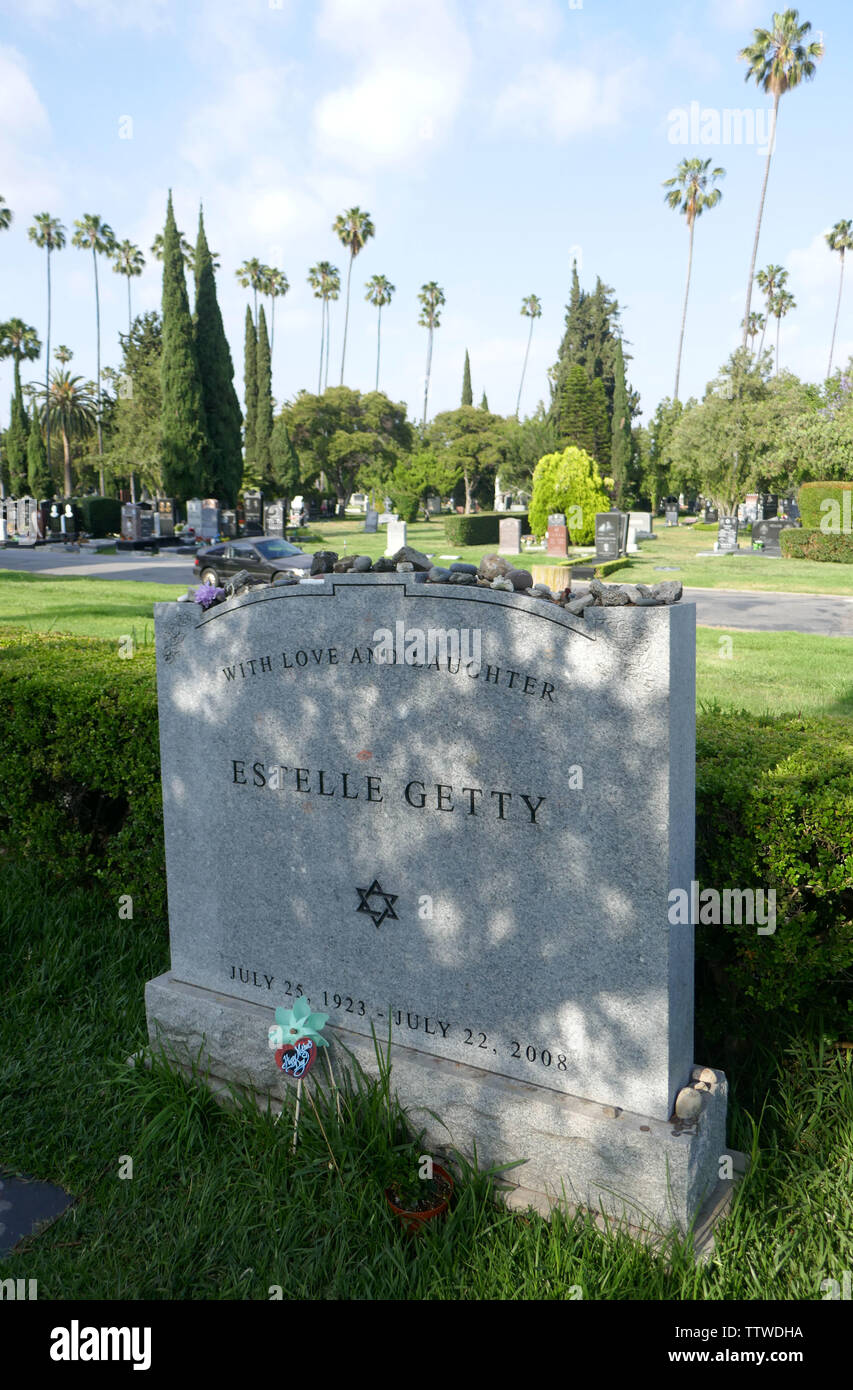 Gettys High Resolution Stock Photography and Images - Alamy