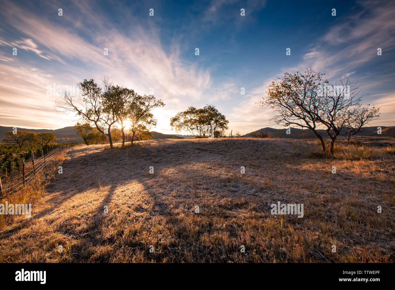 Toad dam scenery Stock Photo - Alamy