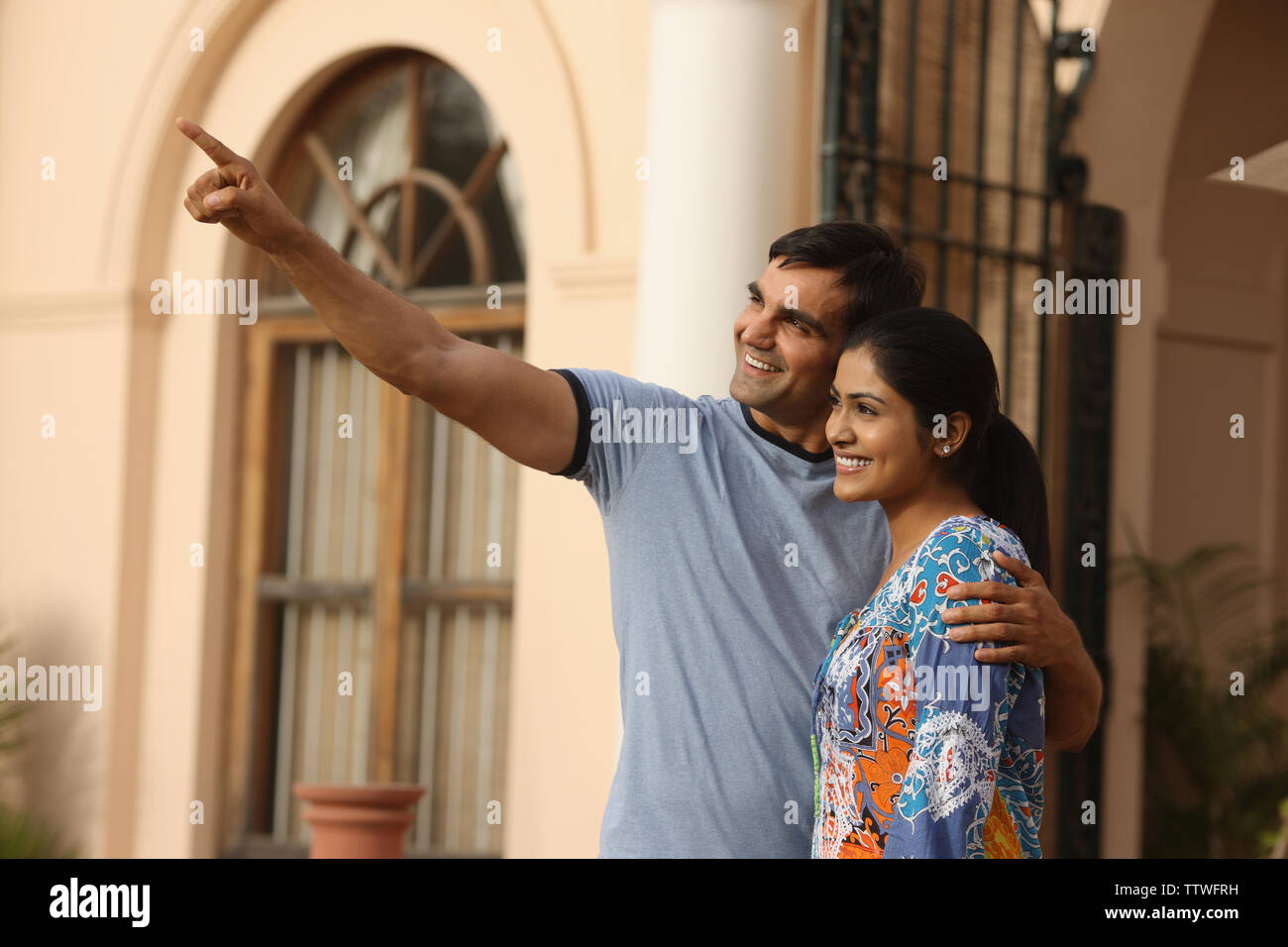 Stoops yard hi-res stock photography and images - Alamy