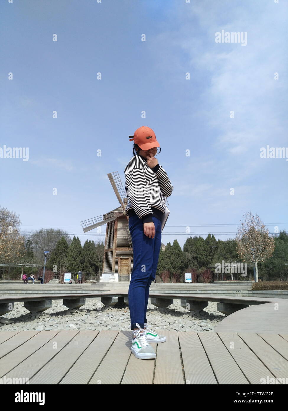 A school photo Stock Photo - Alamy