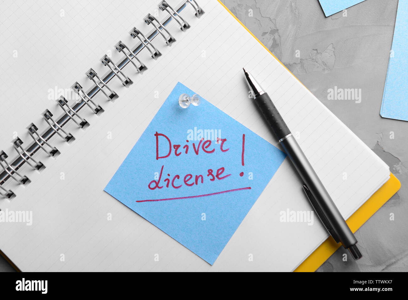 Driver motivation hi-res stock photography and images - Alamy