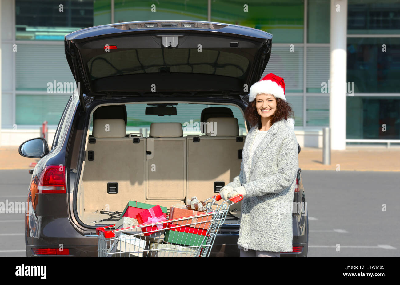 Parking payment box hi-res stock photography and images - Alamy