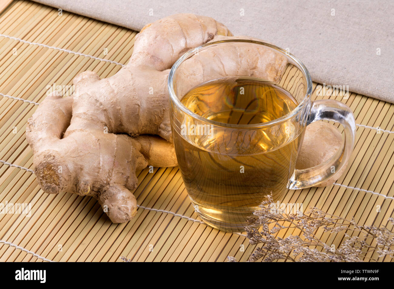 Cannon ginger hi-res stock photography and images - Alamy