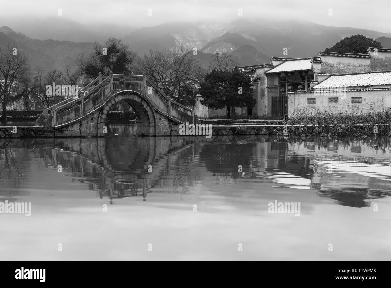 Honglin hi-res stock photography and images - Alamy