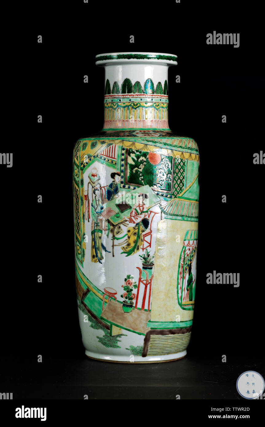 Art collectibles, luxury high-definition drawings Stock Photo - Alamy