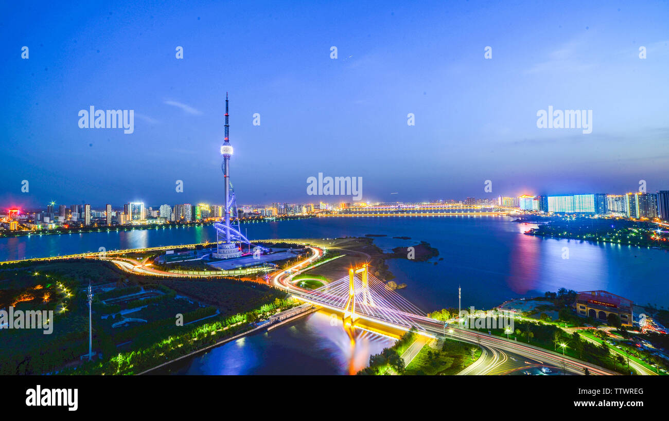 City center and city mold and buildings hi-res stock photography and ...