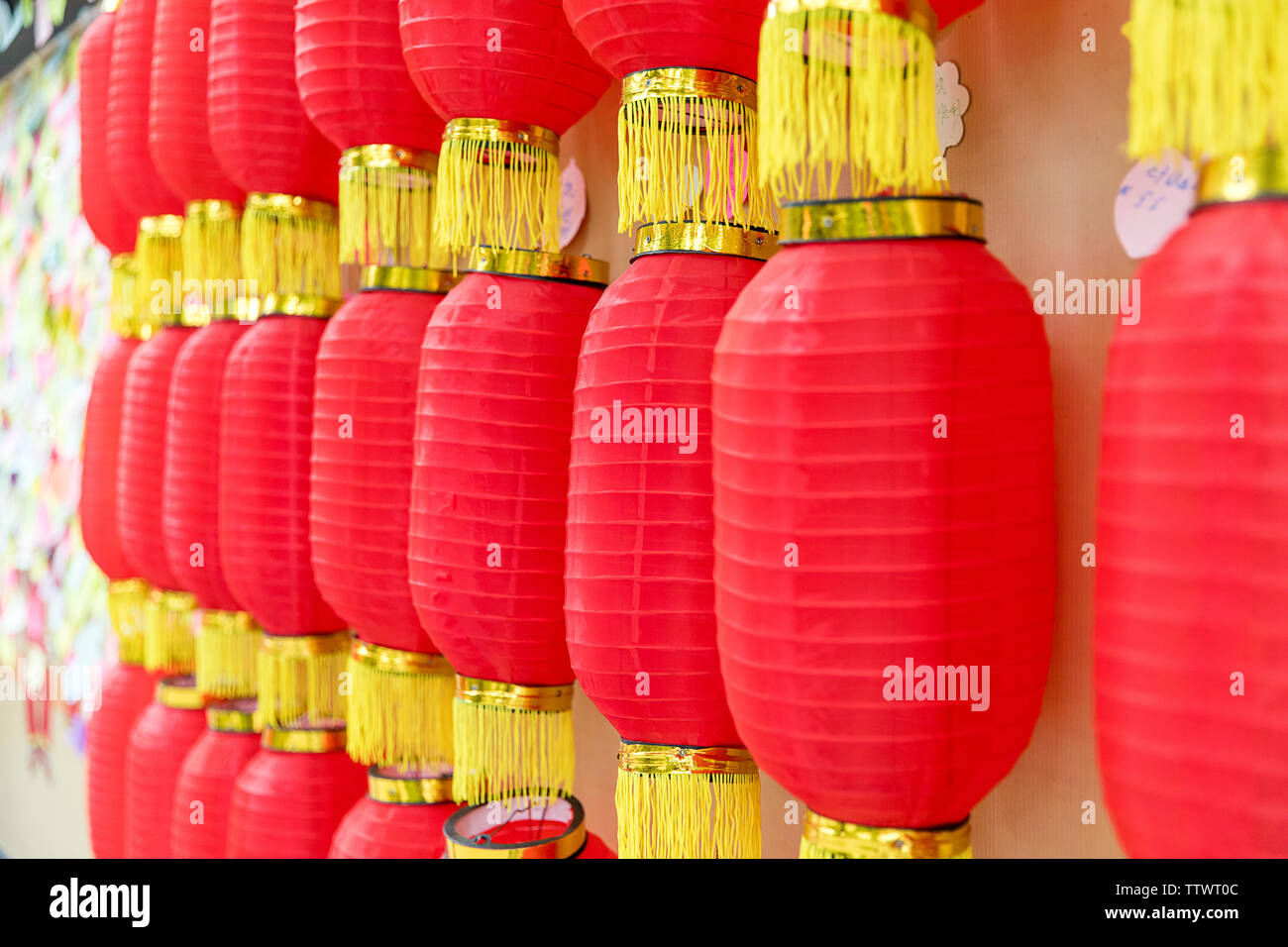 Symbols in the backstage hi-res stock photography and images - Alamy