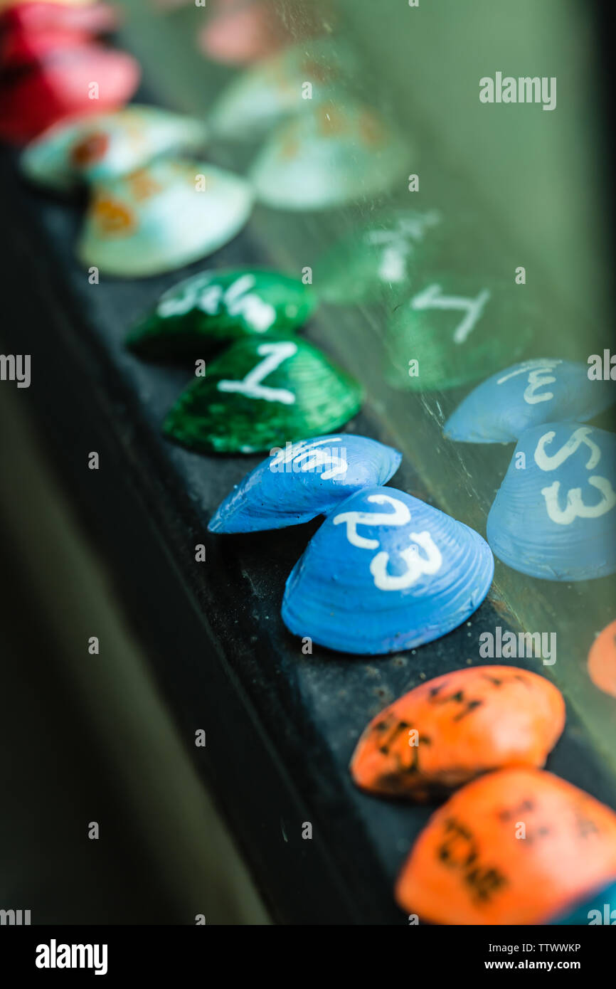 Savior word sign hi-res stock photography and images - Alamy