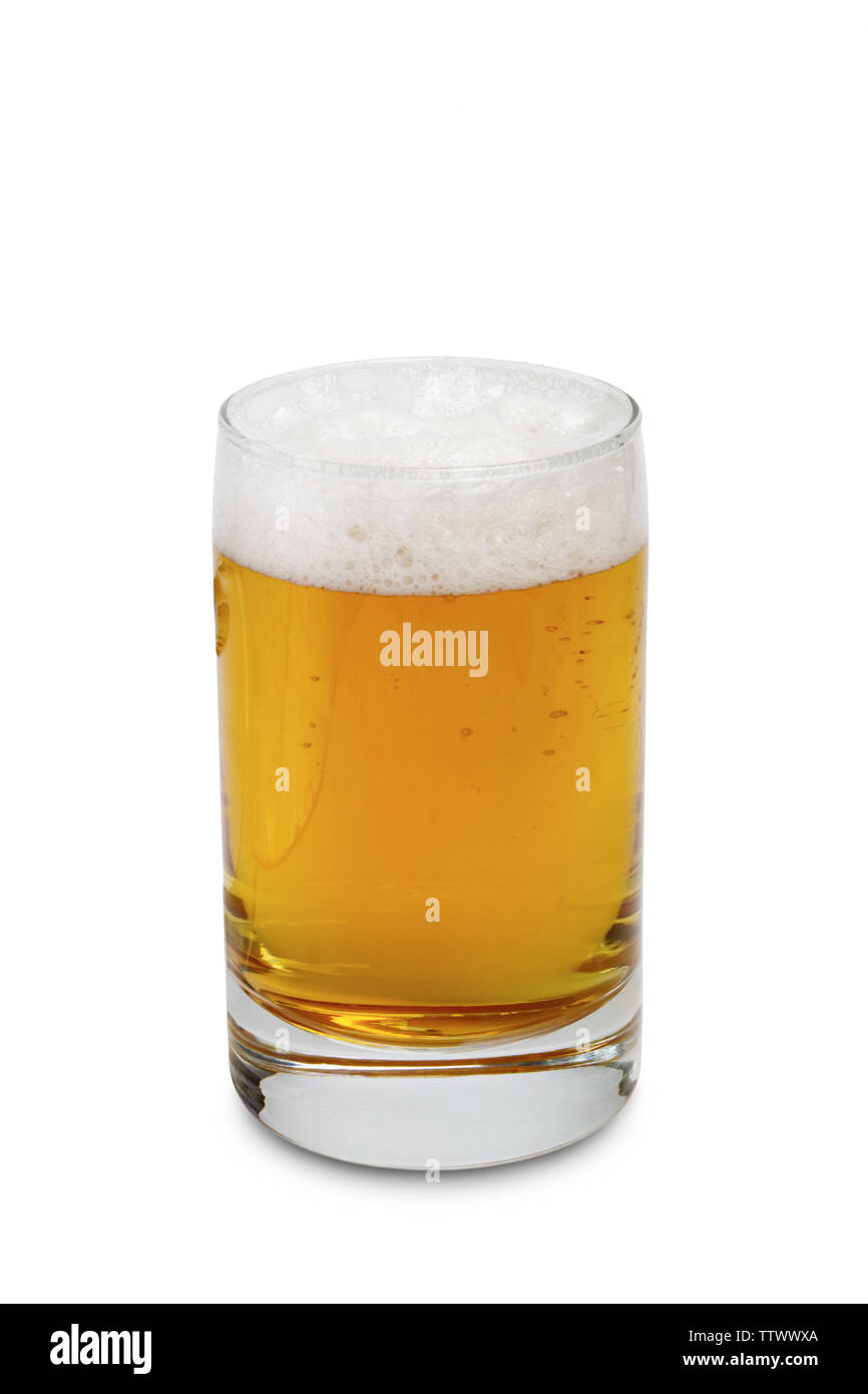 Beerglass hi-res stock photography and images - Alamy