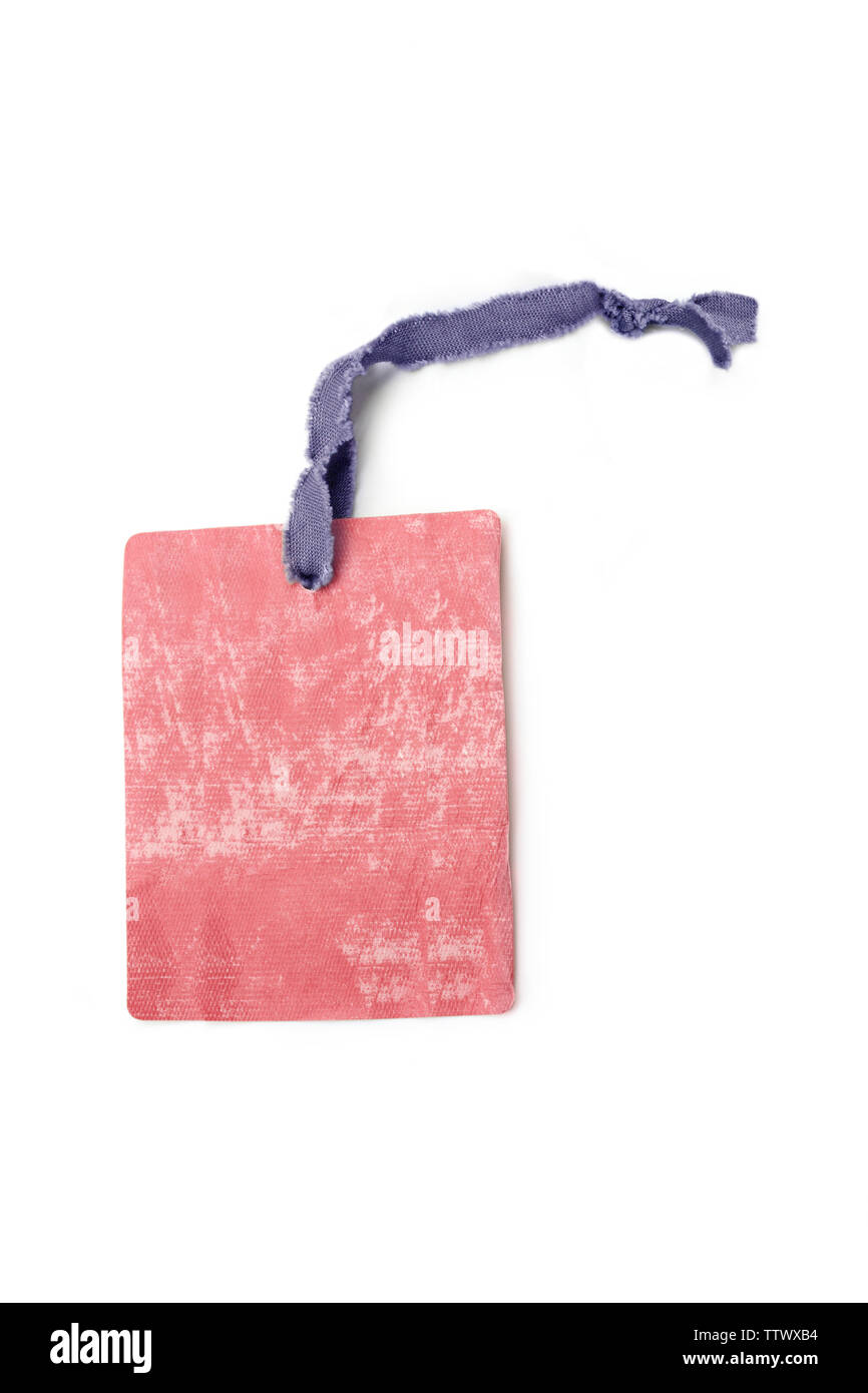Price tag Cut Out Stock Images & Pictures - Alamy