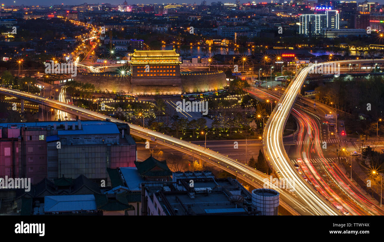 Desheng hi-res stock photography and images - Alamy