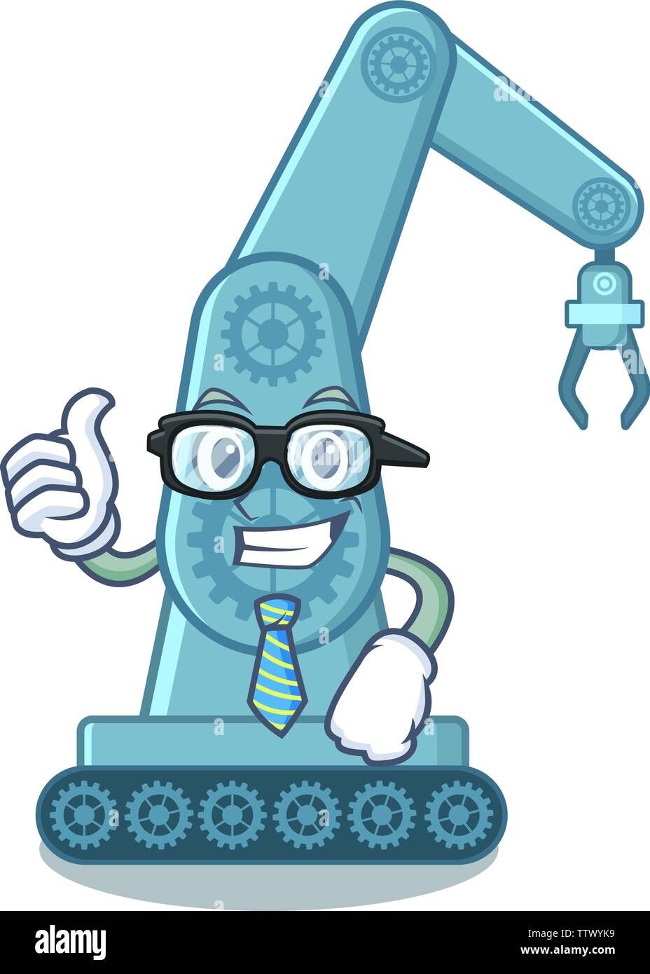 Mechatronic engineer hi-res stock photography and images - Alamy