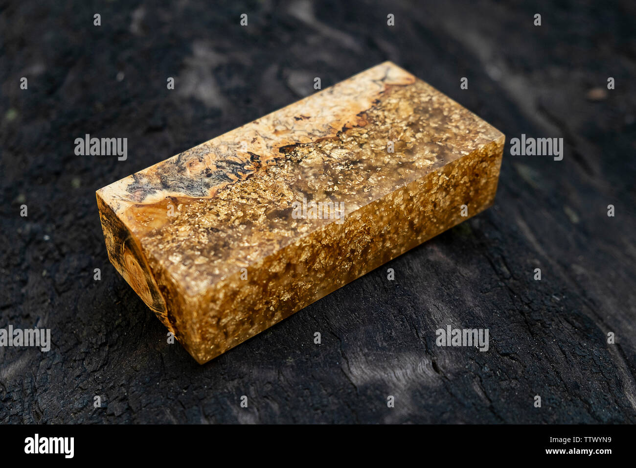 Burl Wood Textures High Resolution Stock Photography and Images - Alamy