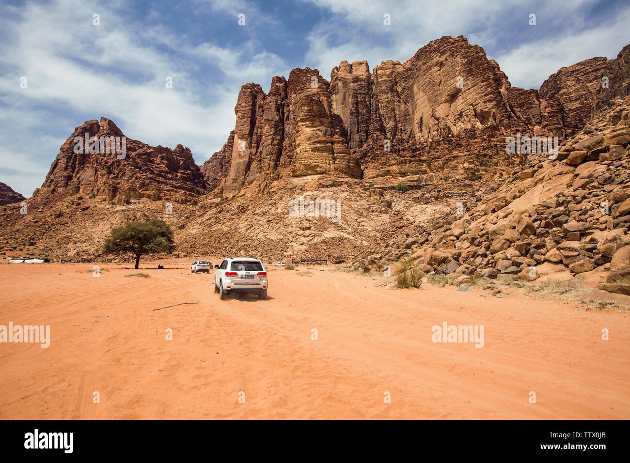 Yadan geomorphology hi-res stock photography and images - Alamy