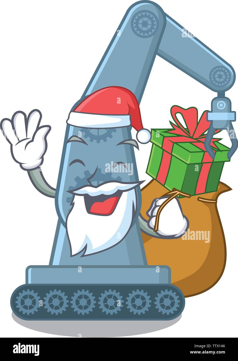 Candy assembly line hi-res stock photography and images - Alamy