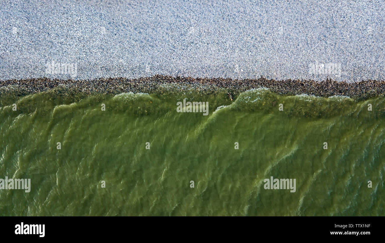 Hulun lake hi-res stock photography and images - Alamy