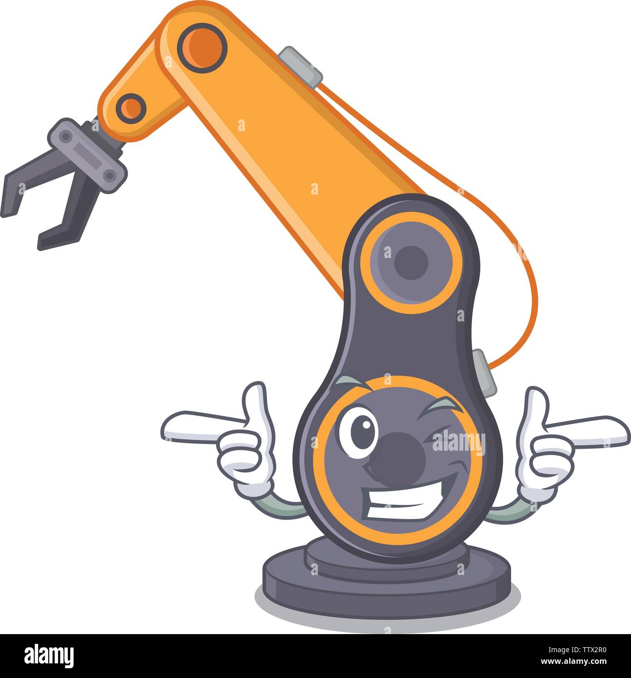 Machine automatic machine flash Stock Vector Images - Alamy