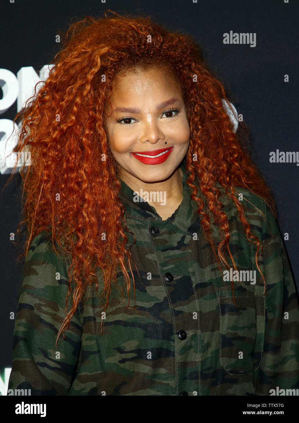 Janet Jackson Celebrates Las Vegas Residency Debut With Metamorphosis ...