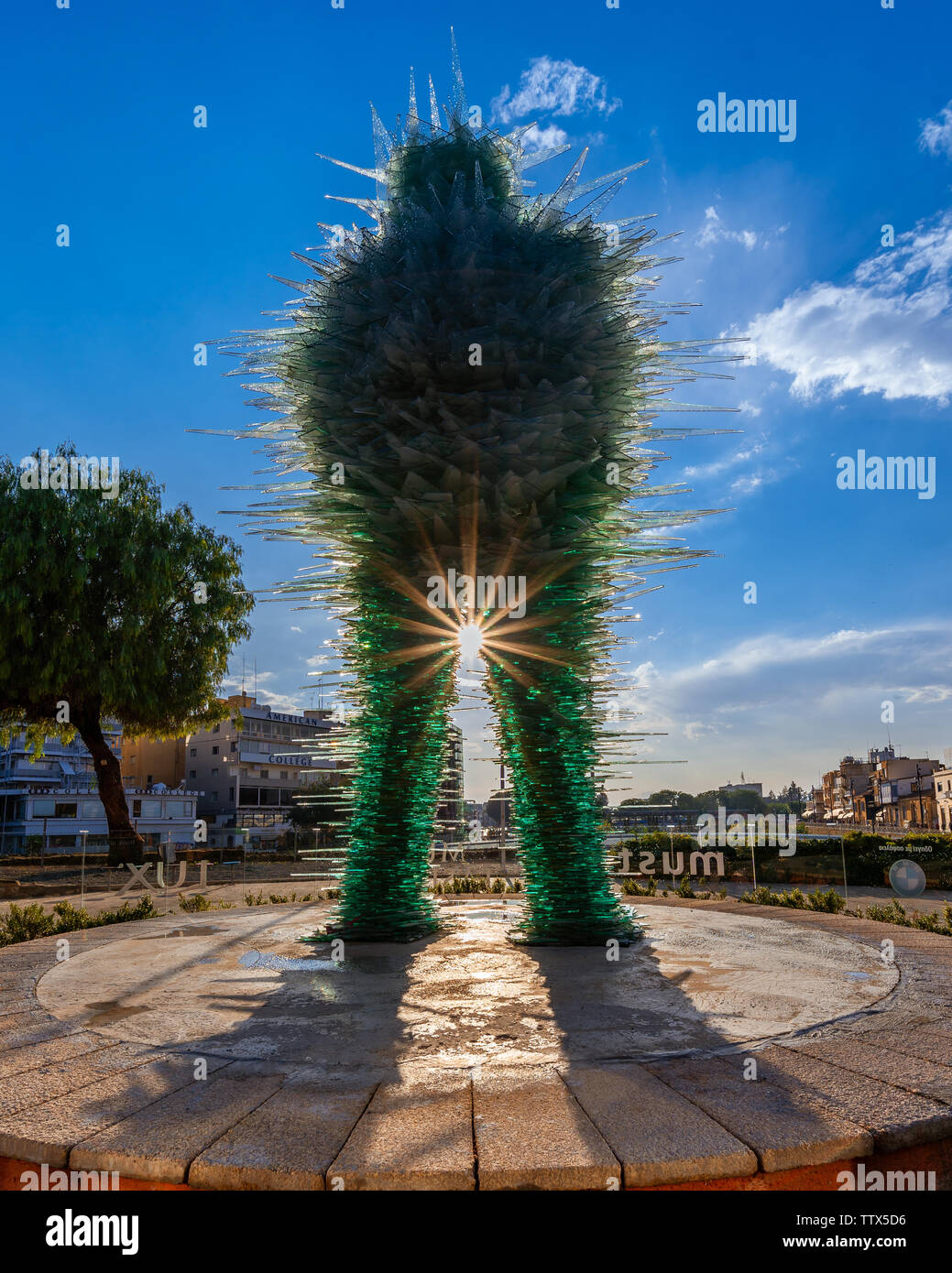 Costas varotsos hi-res stock photography and images - Alamy