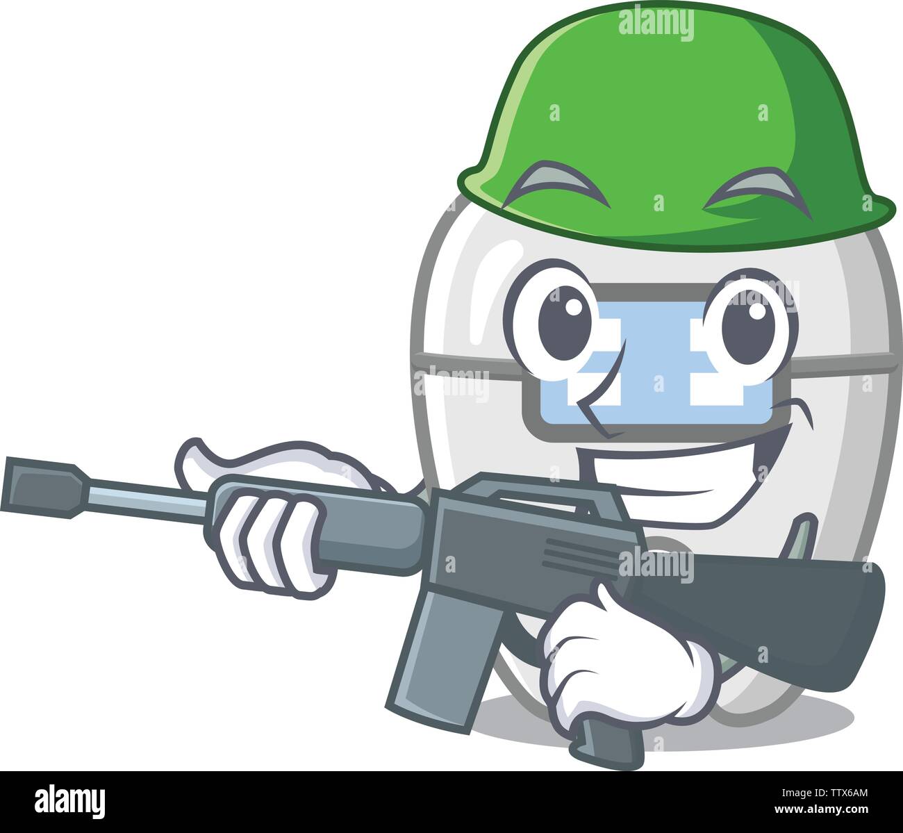 Army dental Stock Vector Images - Alamy