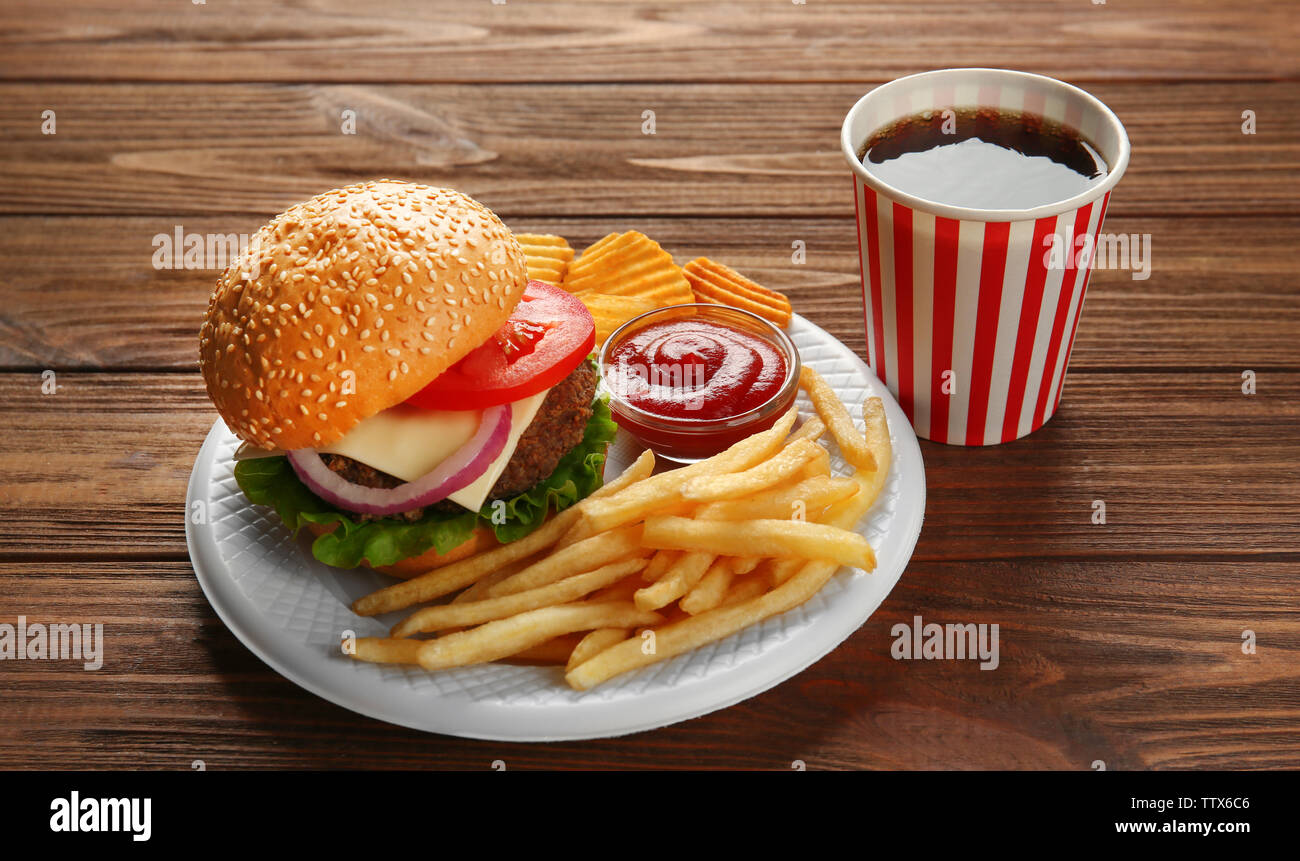 Usa coke cup hi-res stock photography and images - Alamy