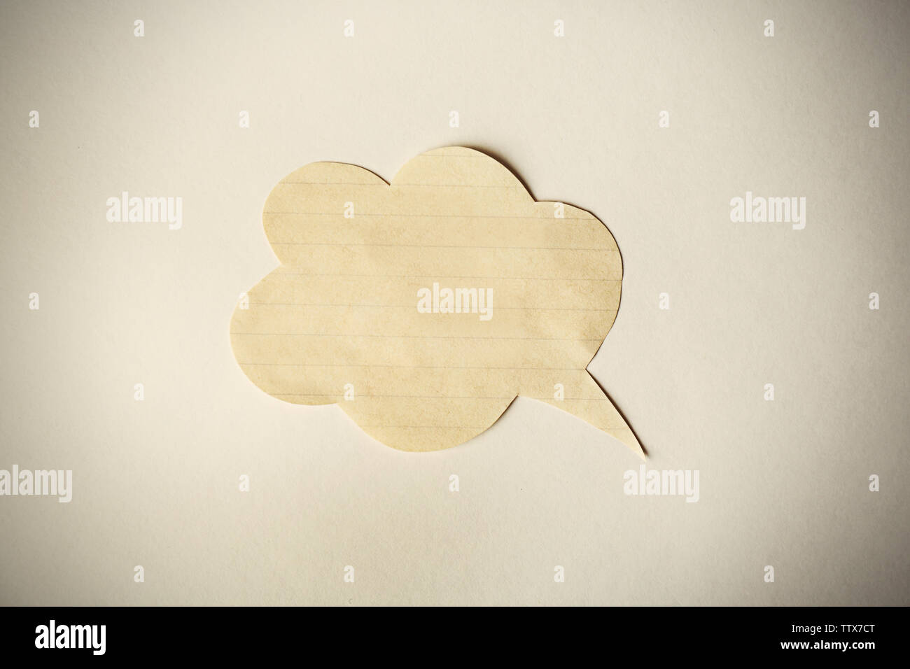Paper texture on light background Stock Photo - Alamy