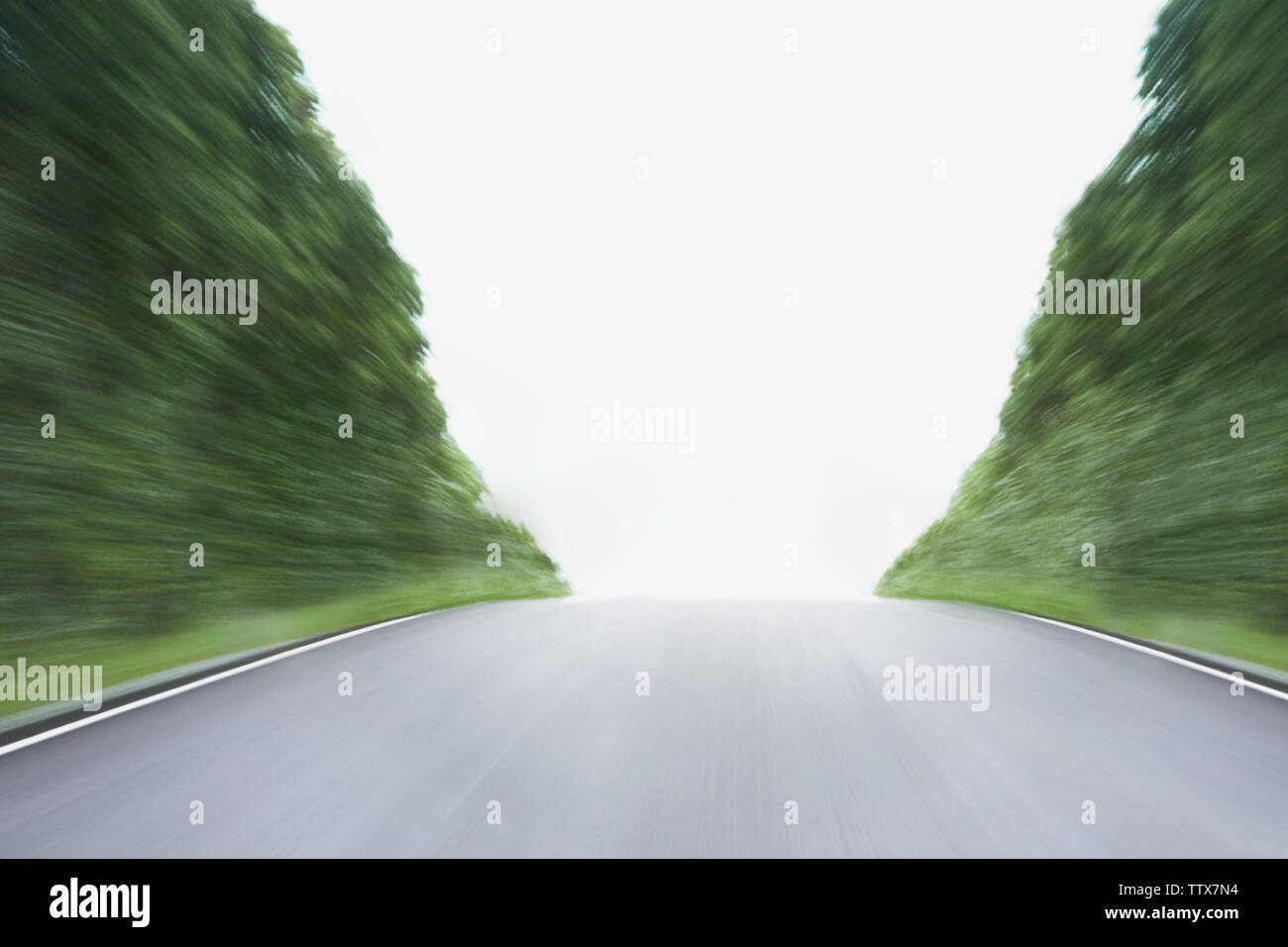 Indian Freeways High Resolution Stock Photography and Images - Alamy