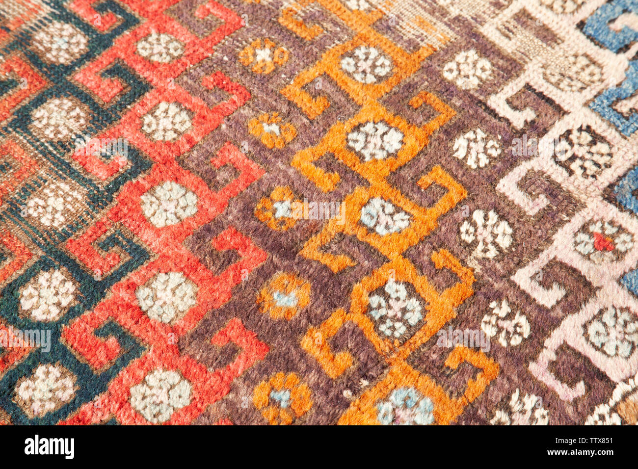 Turkey home sewing hi-res stock photography and images - Alamy