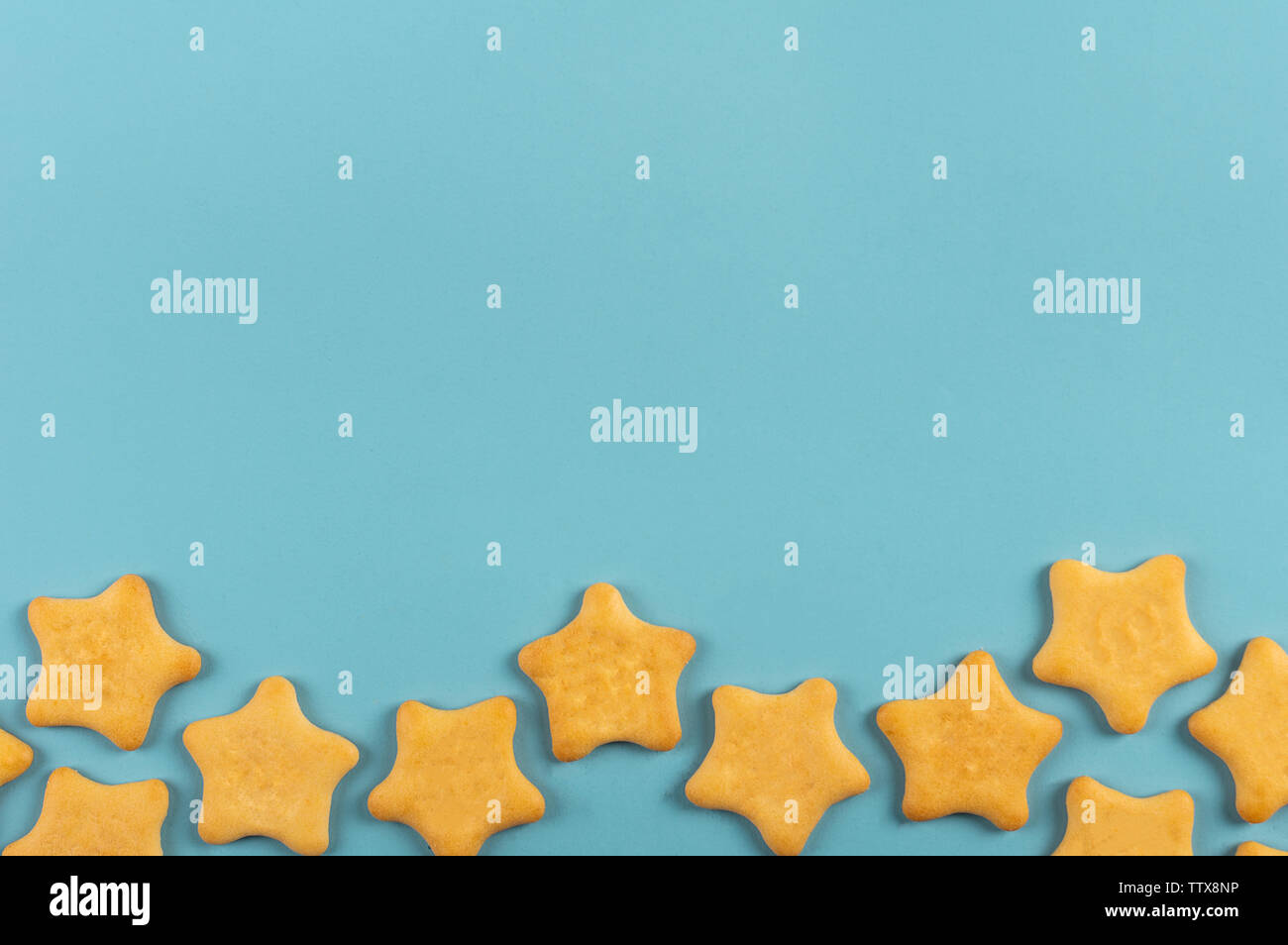 Biscuits vector hi-res stock photography and images - Alamy