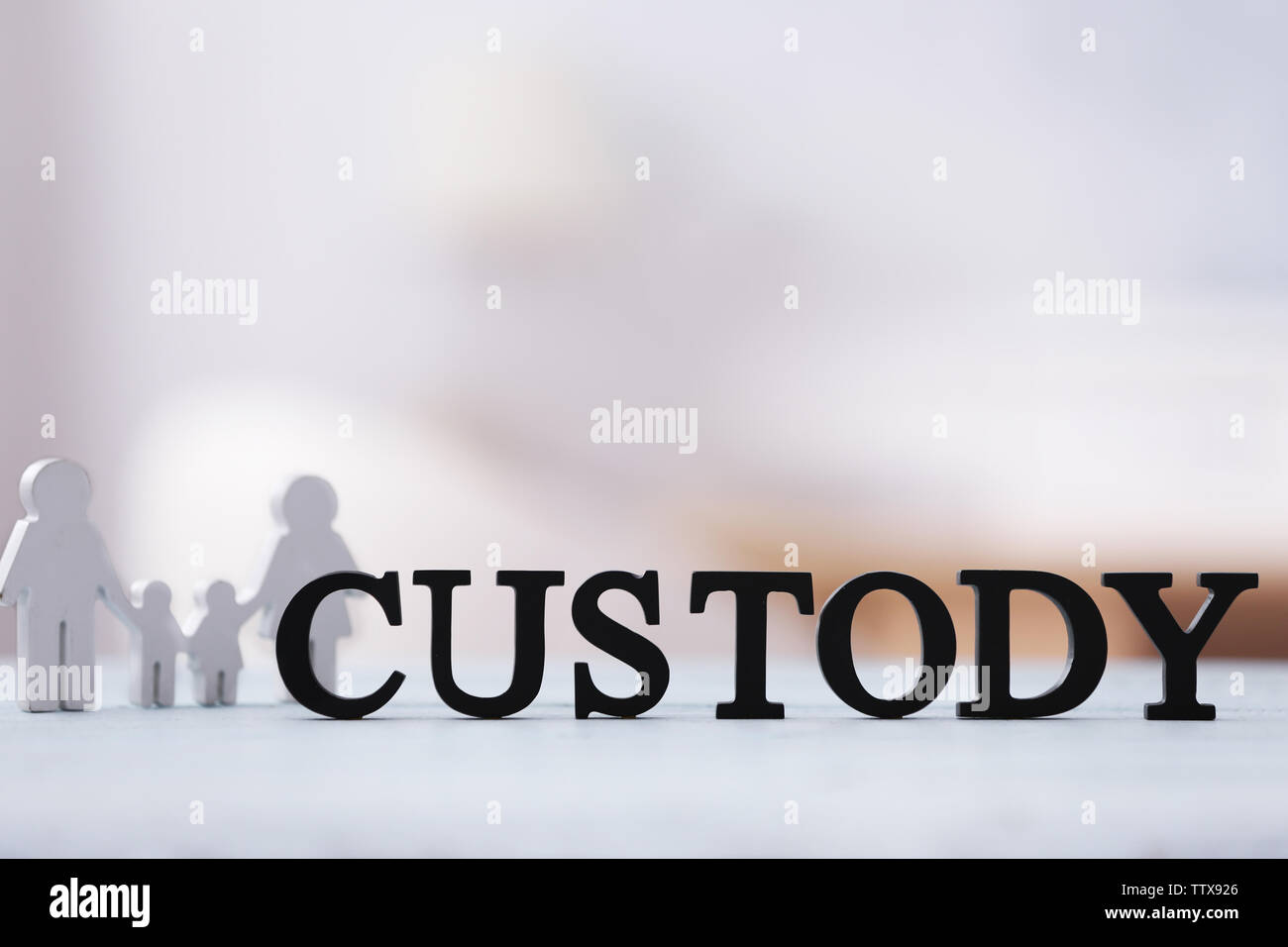 Medical law legal children hi-res stock photography and images - Alamy