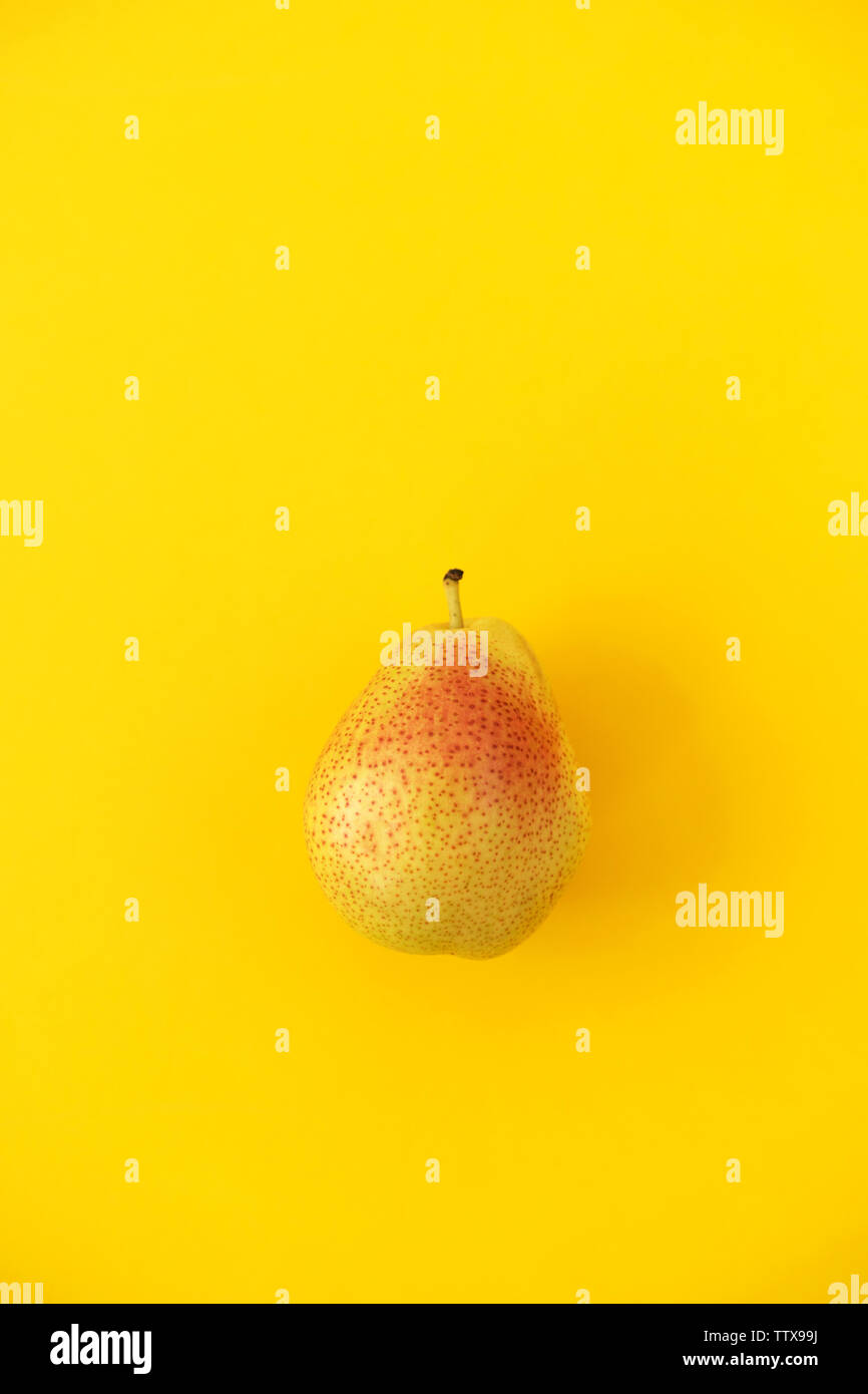 Last pear hi-res stock photography and images - Alamy