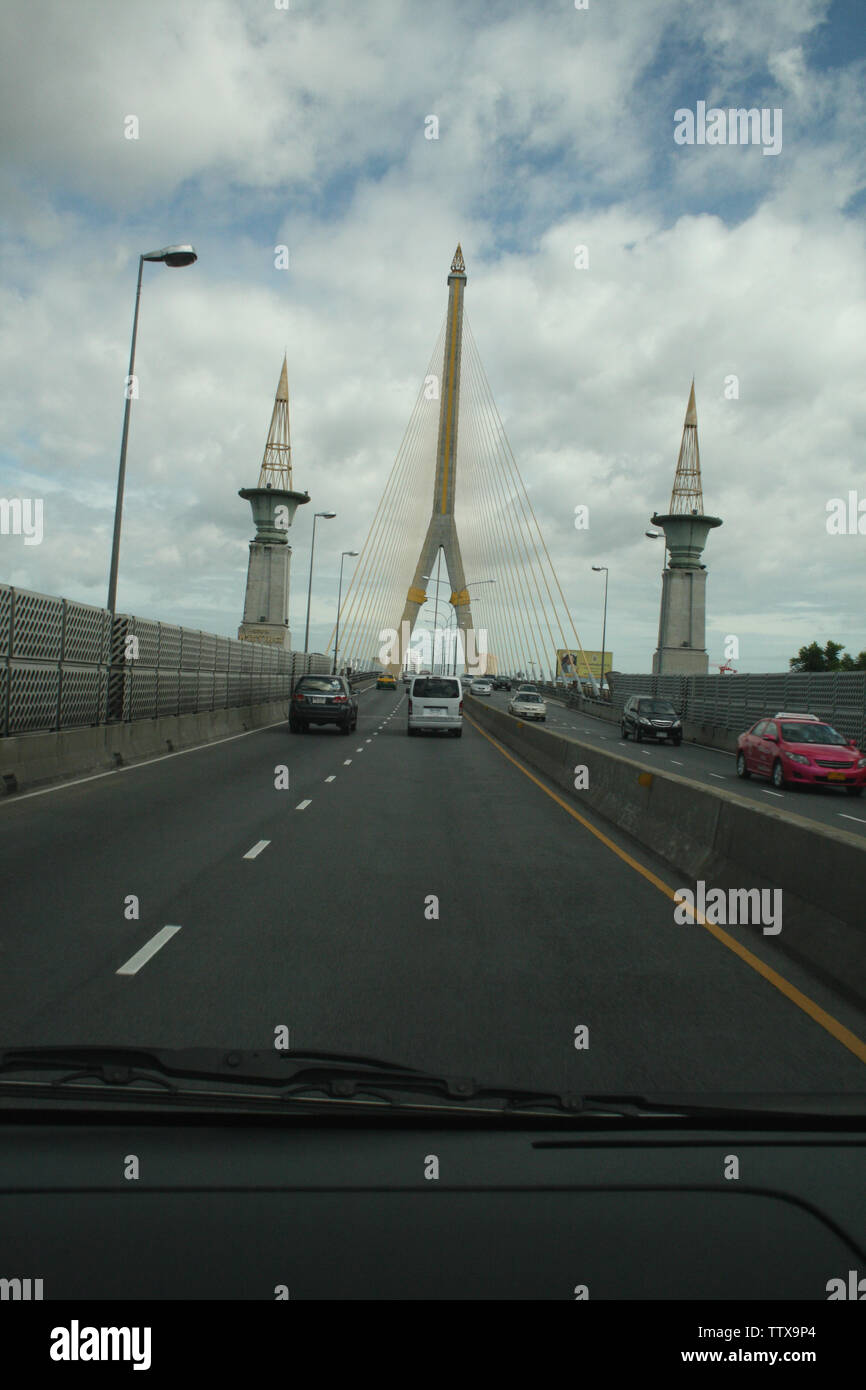 Rama road hi-res stock photography and images - Alamy