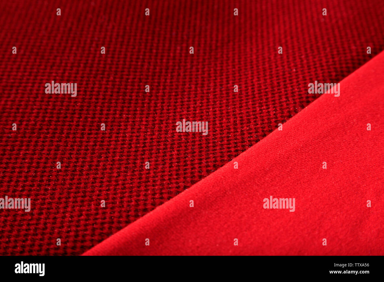 car interior image velvet seat Stock Photo - Alamy