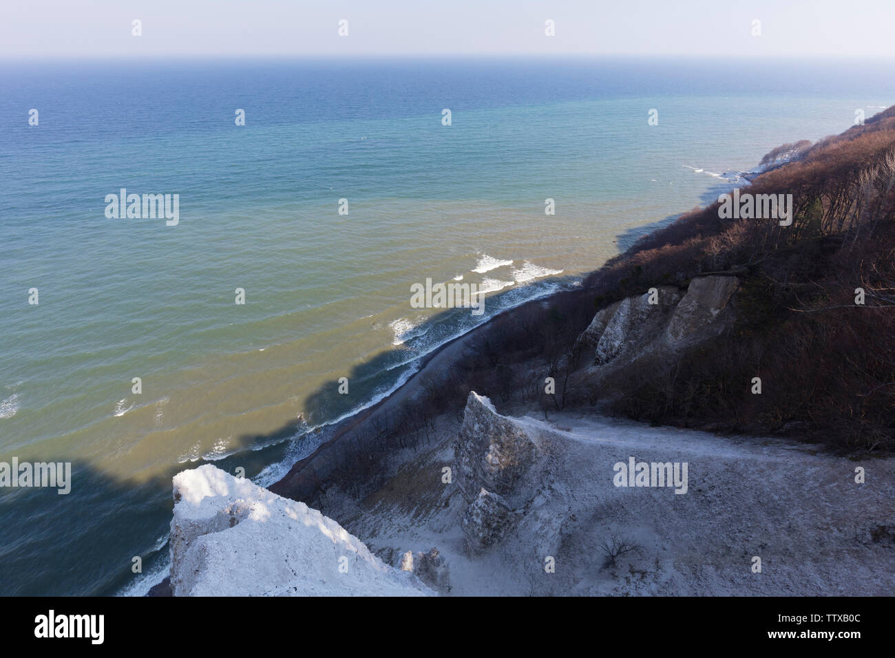 Rugen island birds hi-res stock photography and images - Alamy