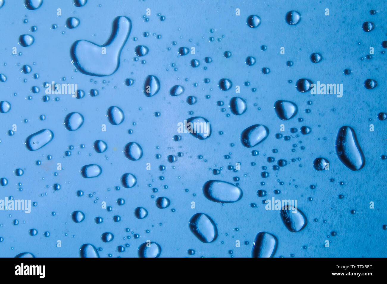 Bubbles of different colors Stock Photo - Alamy