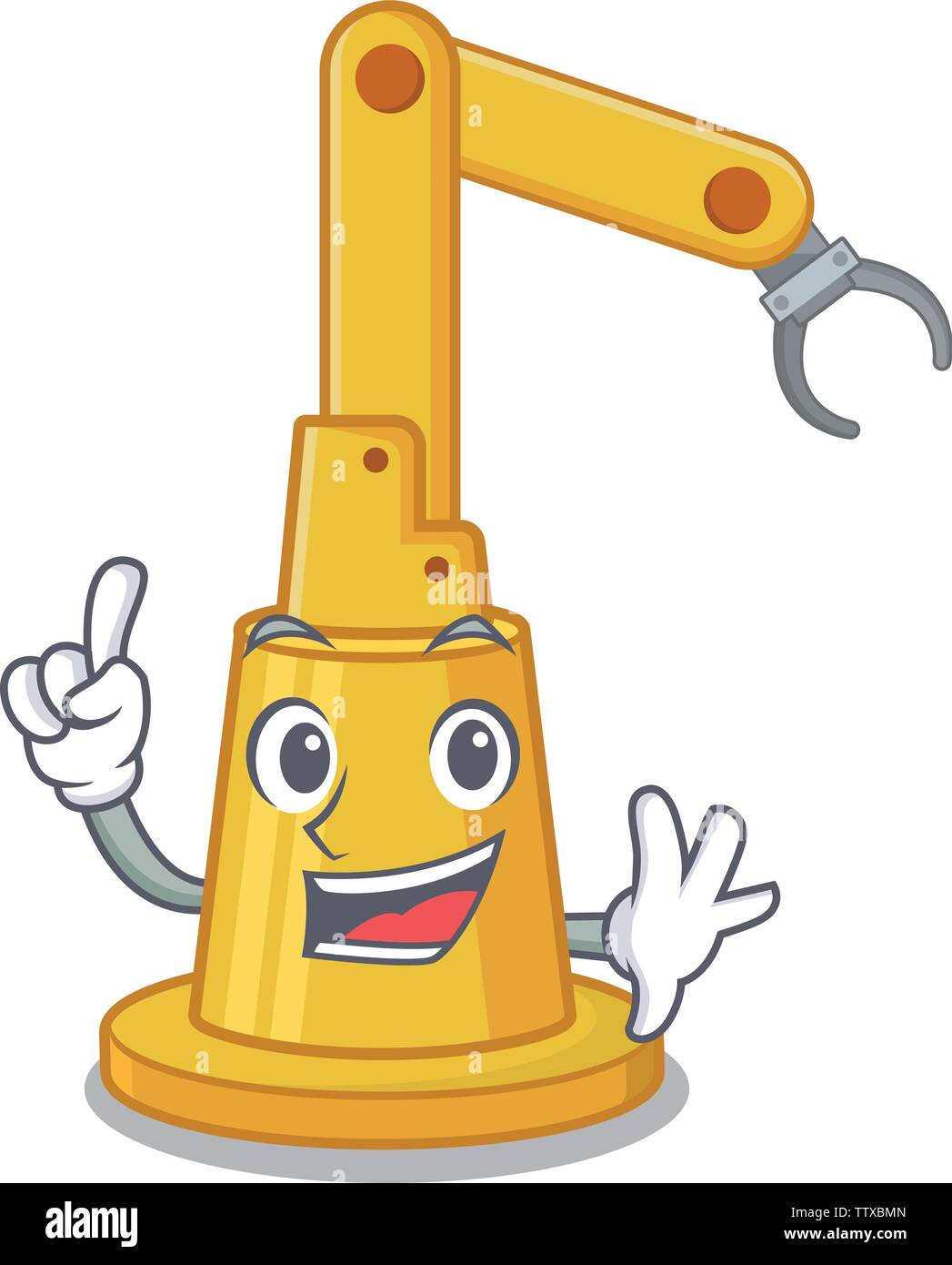 Toy factory assembly line Stock Vector Images - Alamy