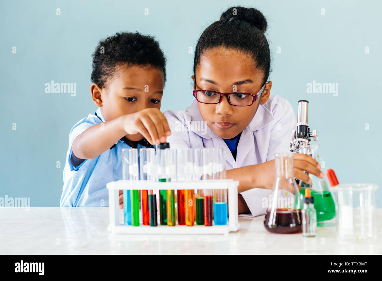 Chemistry Pictures For Kids