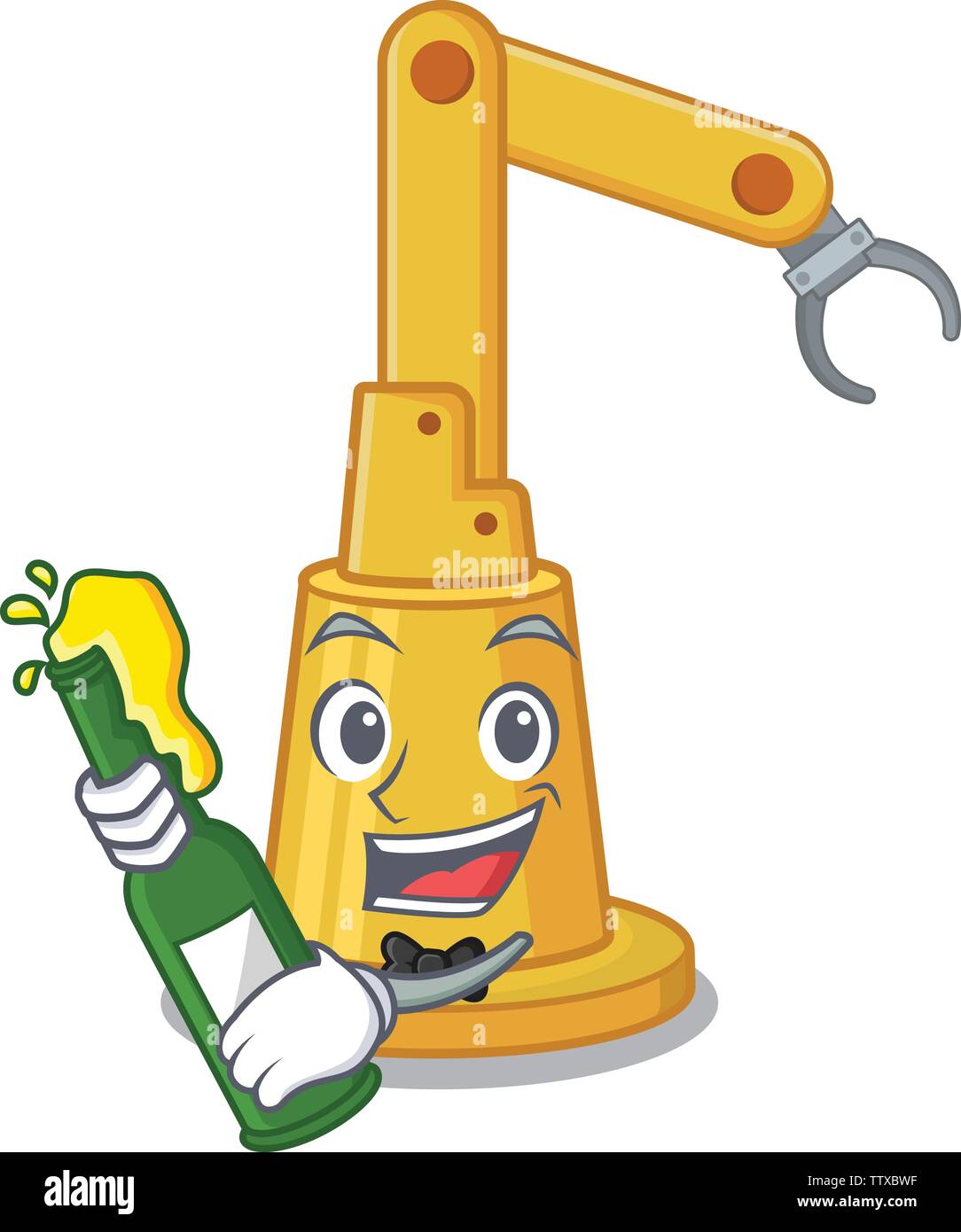 Toy Factory Assembly Line High Resolution Stock Photography and Images ...