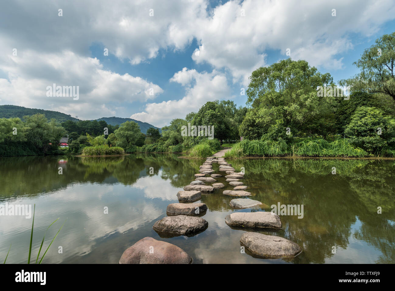 Xikou hi-res stock photography and images - Alamy