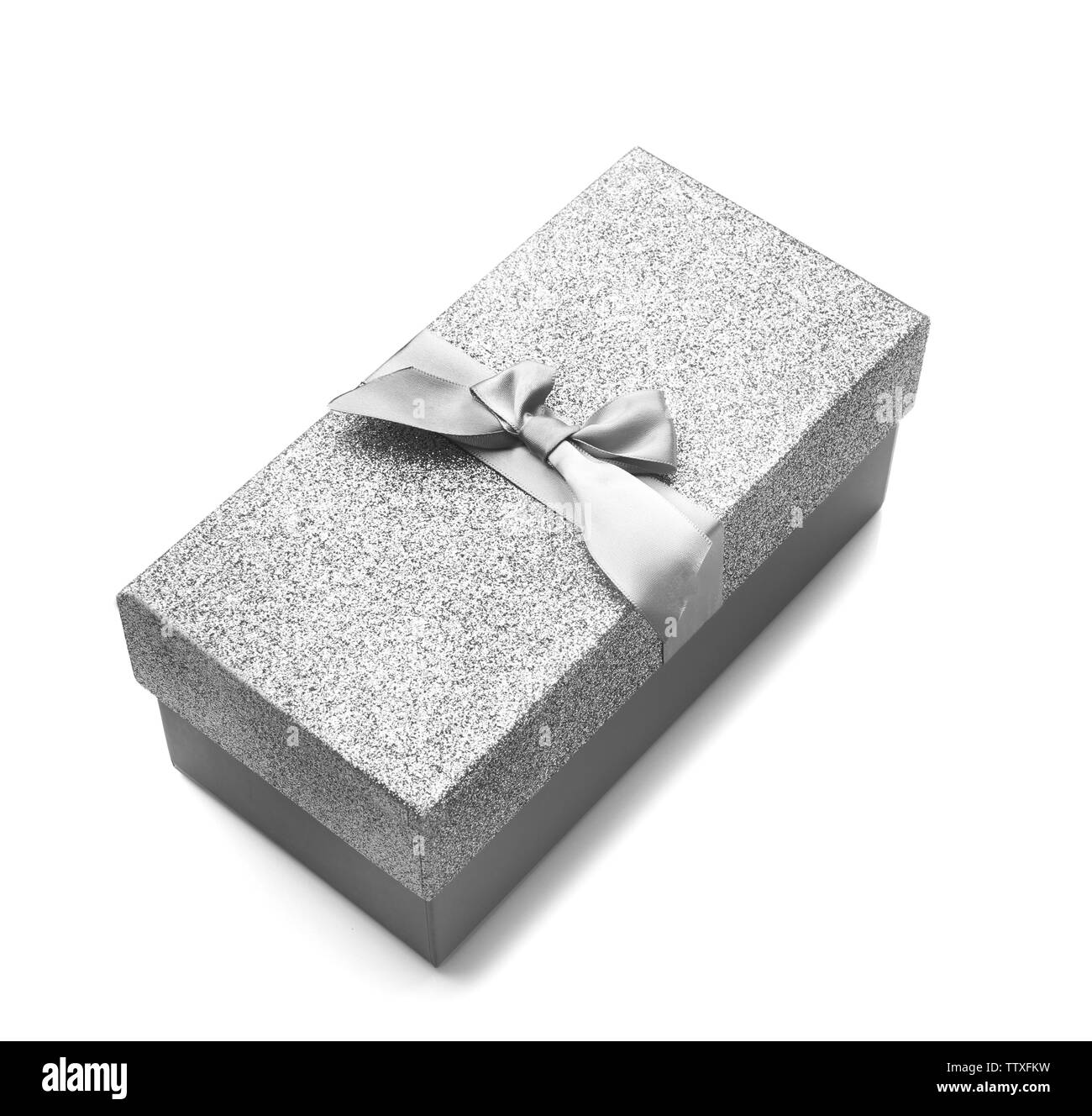 Closeup decorative time seasonal Black and White Stock Photos & Images ...